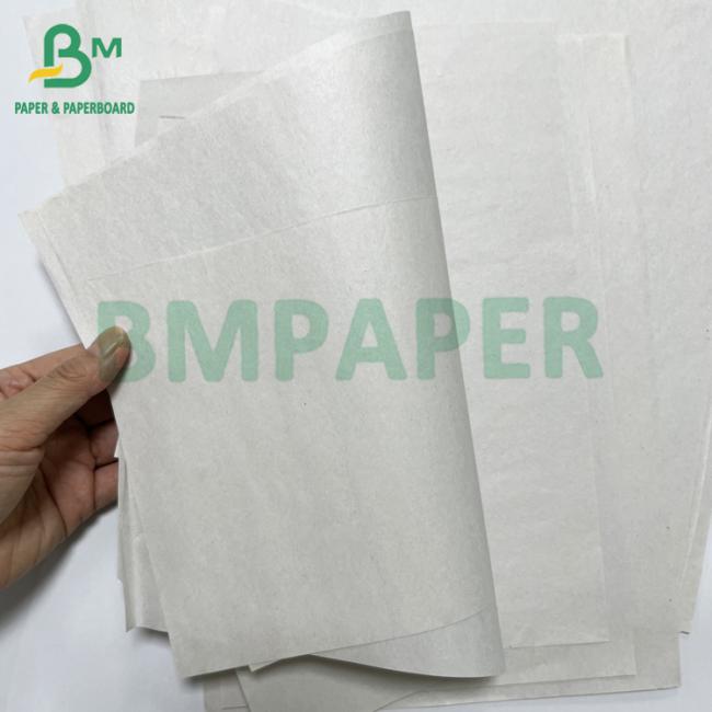 42gsm Moisture Resistant Newsprint Packing Paper For Shoes Filler