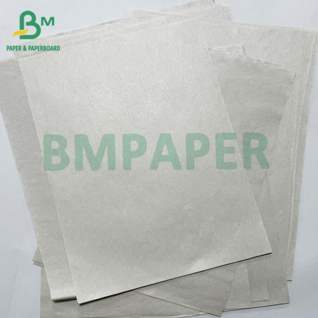 42gsm Moisture Resistant Newsprint Packing Paper For Shoes Filler