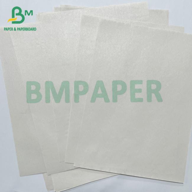 Recyclable Good Ink absorbing Moisture Proof 42 45 GSM Newspaper