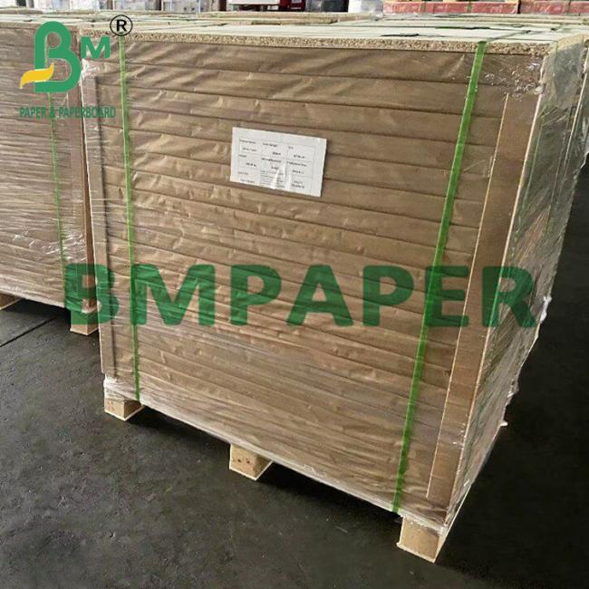 0.4 - 0.7mm Absorbent Fragrance Paper Without Optical Brightening Agents For Air Freshener