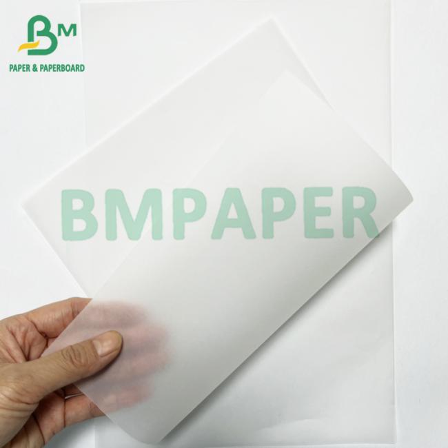 83g Smooth Artists Architects Engineers Translucent Aracing Paper