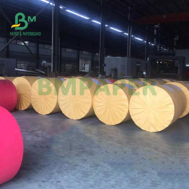 230gsm Multiple Colored Board Paper Binding Cover High Stiffness 22