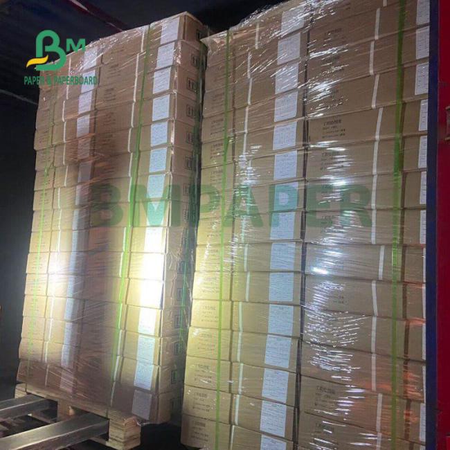 80gsm 113gsm Translucent White Tracing Paper For Sketching 610mm x 914mm