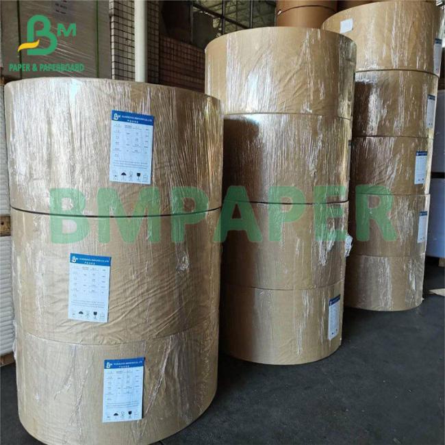 1. Sheet Packing: Plastic film wrapped on strong wood pallets with four angles protector. 2. Ream Packing: 100 / 150 / 200 / 250 / 500 sheets per ream wrapped with PE Coated Kraft Paper and film on strong woon pallets with four angles protector. 3. Roll Packing: Kraft paper / Film wrapped outside on strong wood pallets or without pallets.