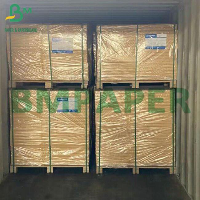 60gsm Carbonless Copy CFB Paper NCR Printing Paper for Receipt Invoice (5)