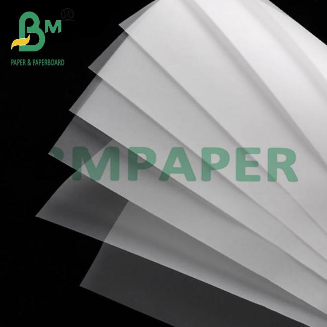 Translucent Tracing Drawing Paper For Copybook - 500 Sheets / Ream