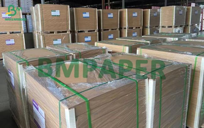 Digital Paper Inkjet Printing 2 Sides Glossy Paper 100 - 150gsm 36" X 24" 12" X 18" 500sheets Per Ream