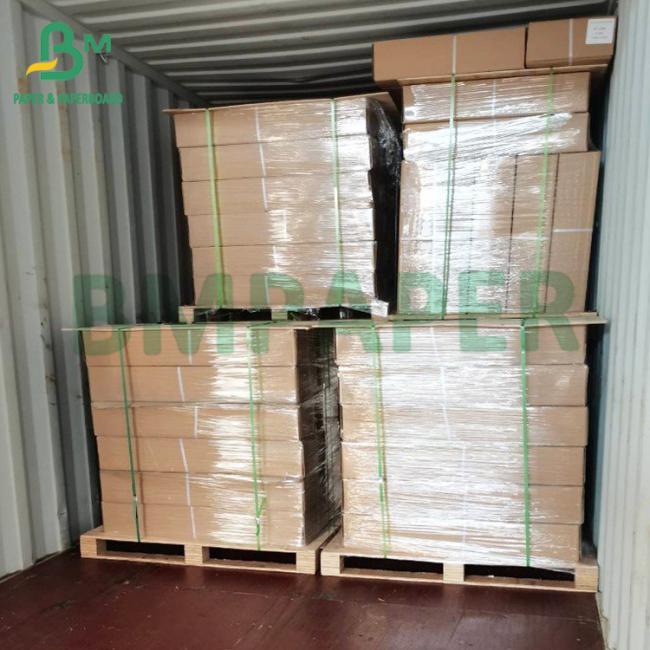 Architectural Blueprint Paper Rolls 762 / 880mm X 50m Roll Double Sided Blueprint Bond Paper