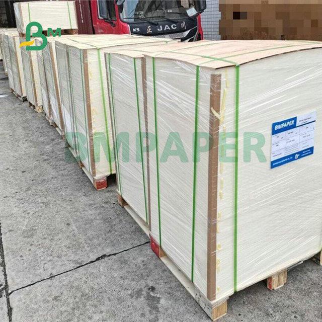 100% Virgin Eco friendly 60gsm 70gsm 80gsm Uncoated Offset Book Printing Paper For School Book 