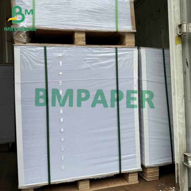 150gram 250gram Couche Paper In 67/87 Format Art Paper Large Sheets Offseting Printing Calendar Magazine Paper