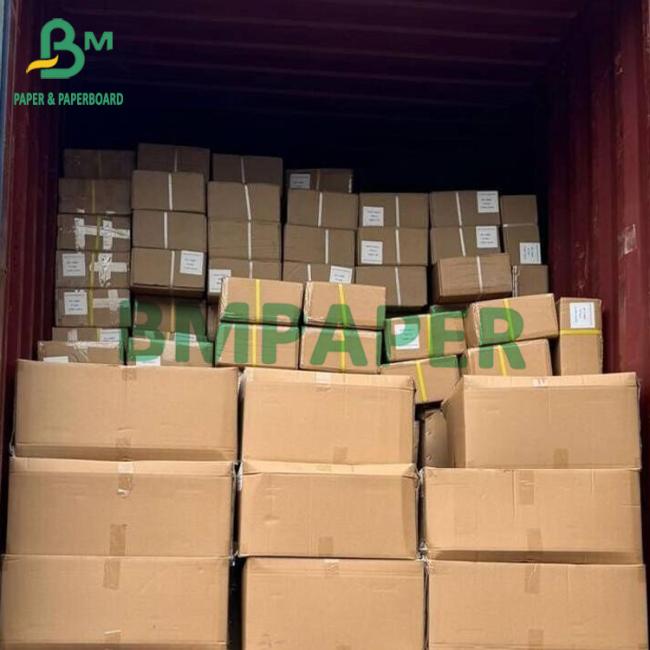 80gsm Bond Paper Roll 
