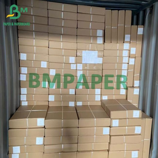 80gsm Bond Paper Roll 