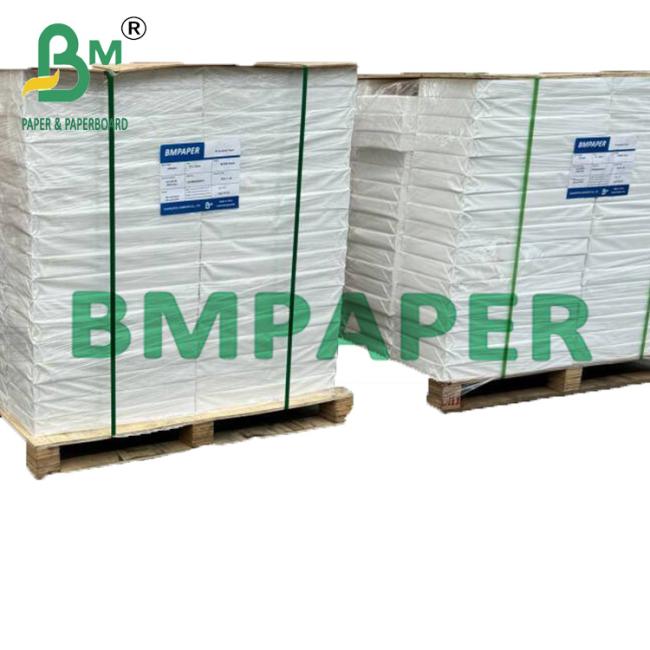 CC RC A4 A3 Size Coated Glossy Photo Paper For Inkjet Printer