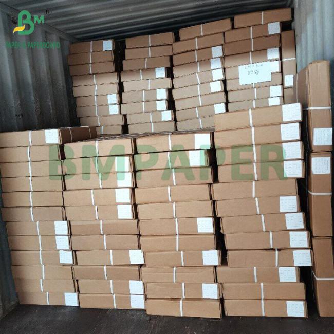 93gsm Translucent White Tracing Paper For Flower Wrap 60 x 85cm Lightweight