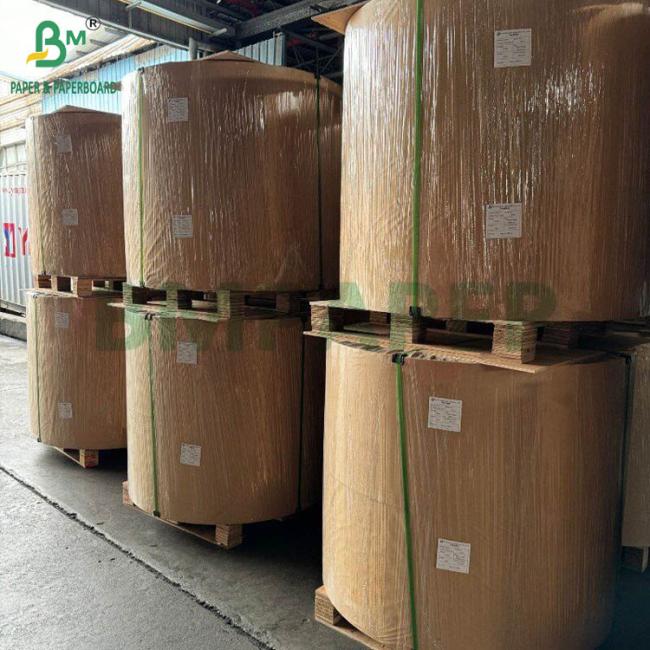 400gsm GD1 GD2 Duplex Paper Print With Offset And Flexo High Quality C1S White Coated Grey Back