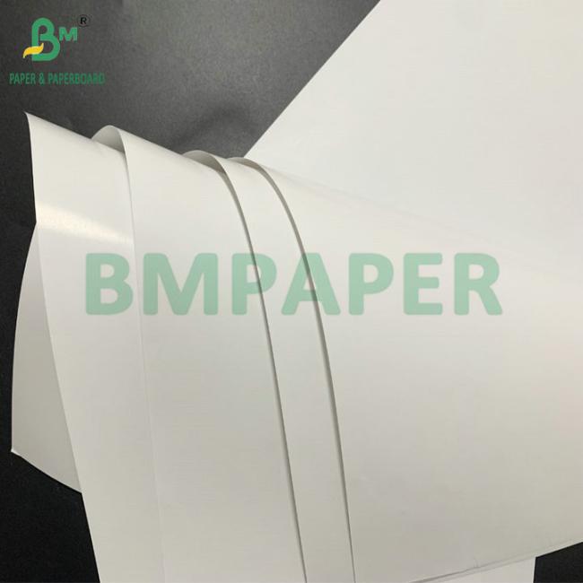 200gsm 250gsm C2S Coated Glossy Paper For Photo Printing Well Prinitng Effect