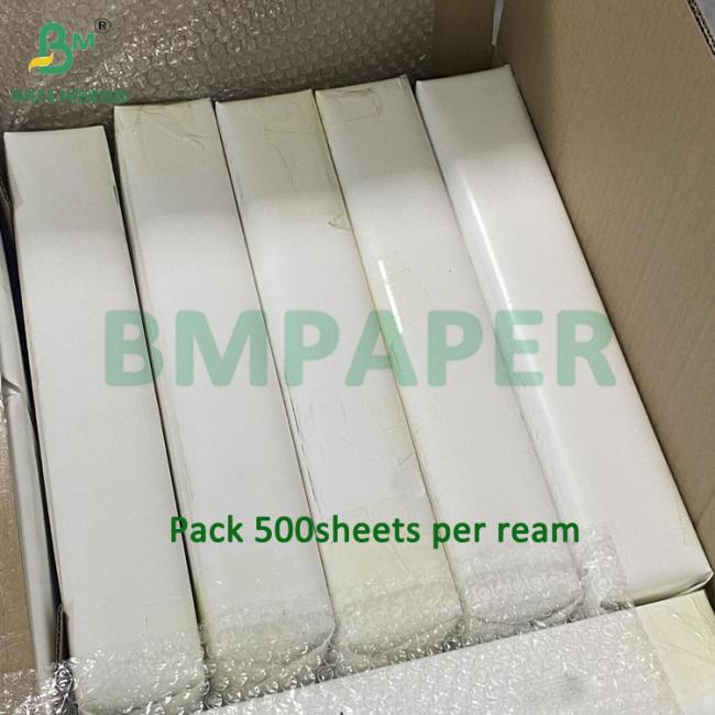 200gsm A3 Laser Printing Gloss Or Matte Coated Paper For Making Calendars 