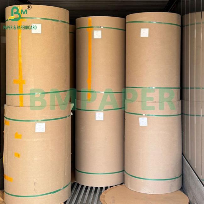 Oilproof Non stick Disposable Baking Liner Paper for Air Fryer Roasting Microwave