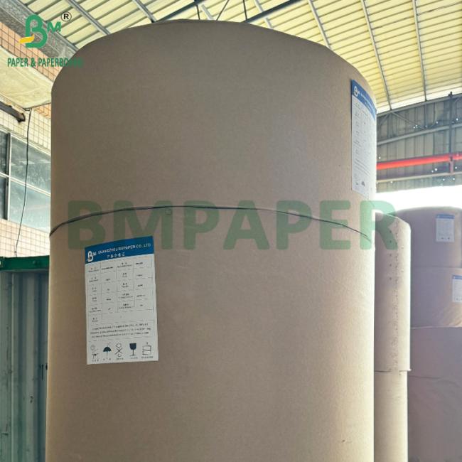 Non Stick 40GSM Parchment Baking Paper For Barbecue Tray Liners 470 x 740mm