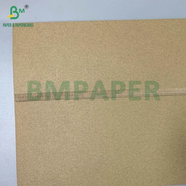 Offser Printing N-flute Thin Corrugated Board For POS Display Bag-in-Box