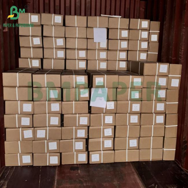 80gsm Wide Format Digital Blueprints Paper For Architectural A0 A1 Size