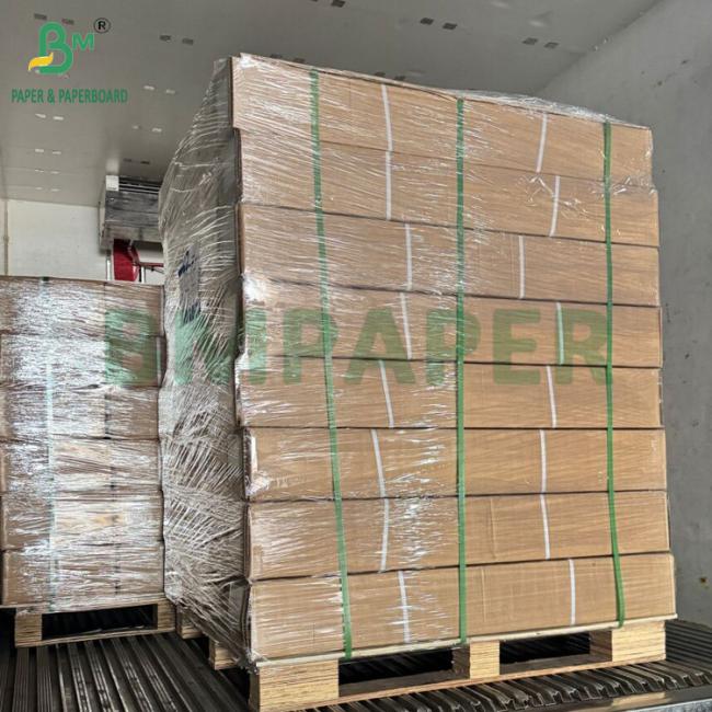 50gsm 73gsm Translucent Tracing Paper For Scrapbooking Good Toughness A0 A1