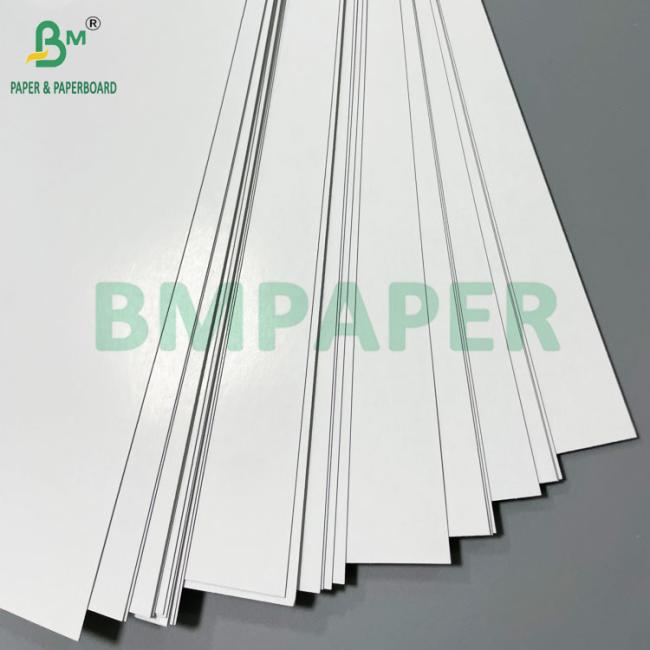 Black Core C2S Playing Card Paper 280g 290g 300g for Tarot Cards Printing