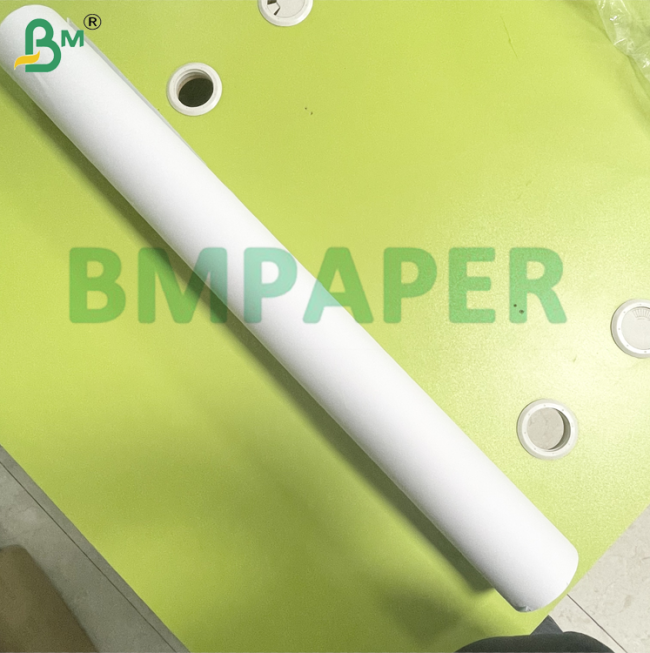 CAD plotter paper