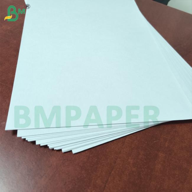 Brochure 70lb Smooth Text Paper Uncoated White Book Paper