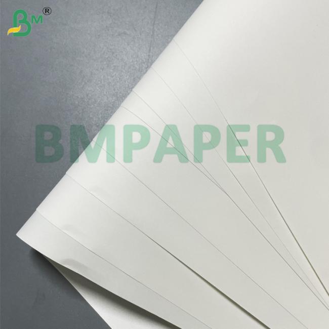 120g 144g Eco Friendly Waterproof Stone Paper For Offset Printing