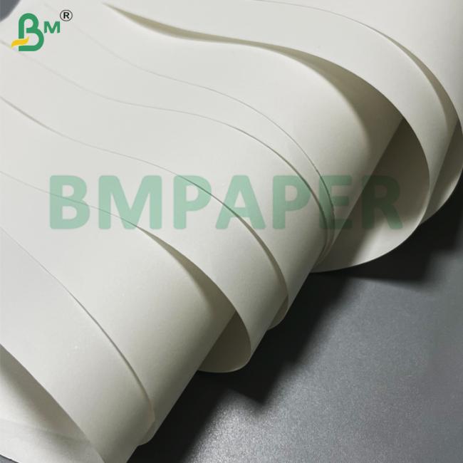 120g 144g Eco Friendly Waterproof Stone Paper For Offset Printing