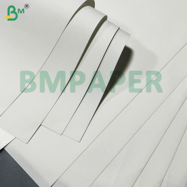 120g 144g Eco Friendly Waterproof Stone Paper For Offset Printing