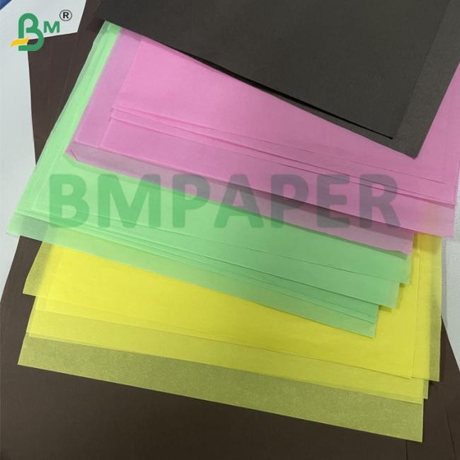 30g 35g No Odor Muffin Liner Paper For Muffin Paper Holder