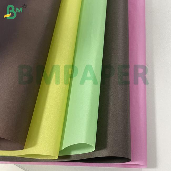 30g 35g No Odor Muffin Liner Paper For Muffin Paper Holder