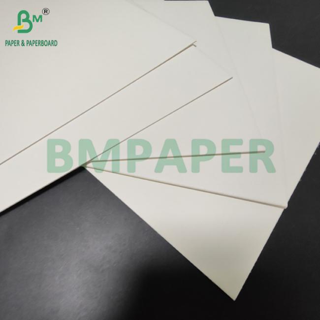 0.7mm 1mm Coaster Board For Catering Industry High Water Absorption 70 x 100cm
