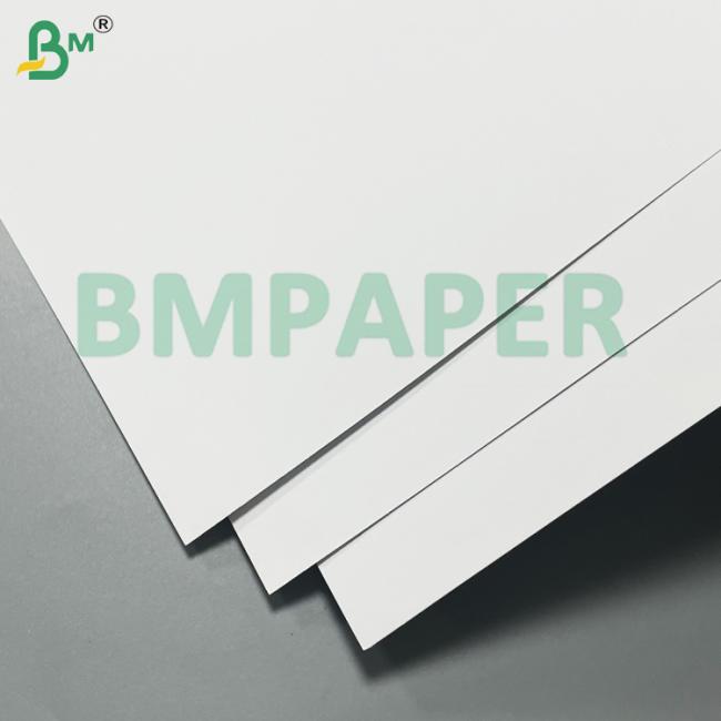 140g 150g White Double Sided Coated Smooth C2S Art Paper For Cover Design