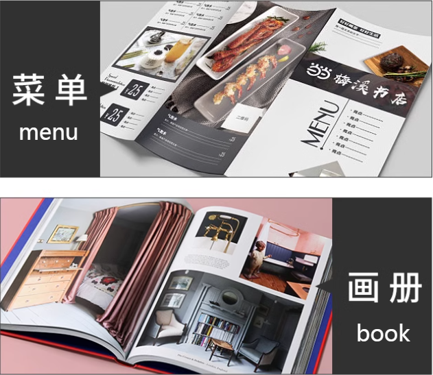 A3 A4 Size 128gram 150gram coated gloss digital printing paper for layers 