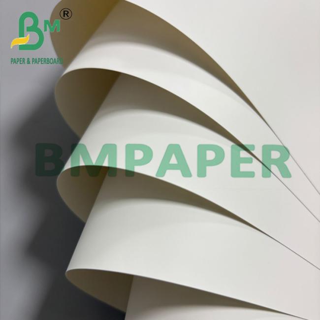 180um Folding Waterproof Synthetic Paper For Laser Printing 70 * 100cm
