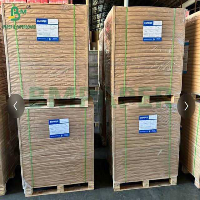 70gram 80gram A0 A1 Pink Green Uncoated Colors Paper For Offset Printing 