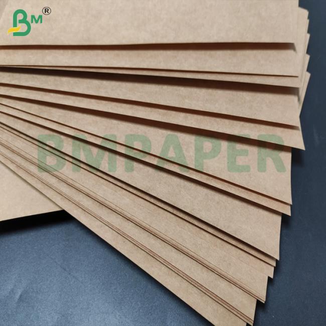 Superior TEA Extensible High Performance Sack Kraft Paper 80gsm