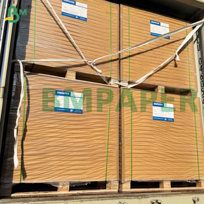 55gsm Fruit Protection Paper Bags Paper Brown Kraft Protection Cover Paper