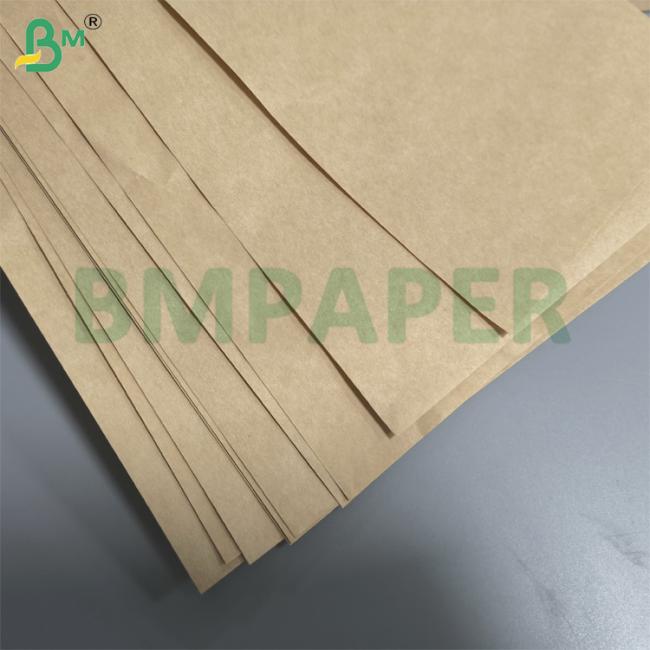 55gsm Fruit Protection Paper Bags Paper Brown Kraft Protection Cover Paper