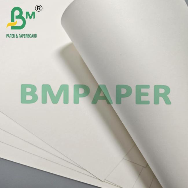 230g + 15gPE Water-resistant Barrier Coffee Hot Cupstock Paper Board