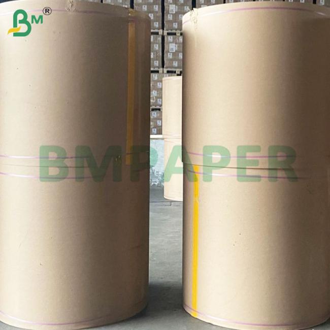 80gsm 44cm Width Eco-friendly NCR Carbonless Paper in Jumbo Rolls