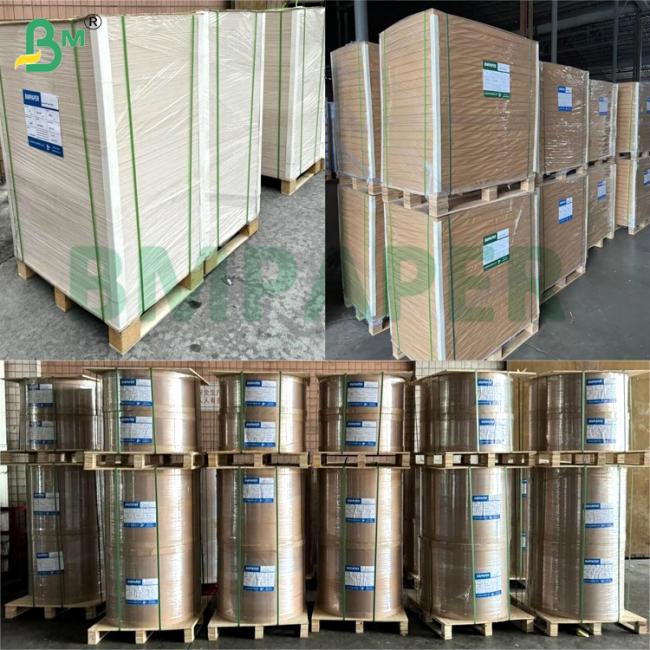 60g 70g Carbonless Copy Paper Rolls  CB CFB CF Computer Listing Paper for POS Receipts