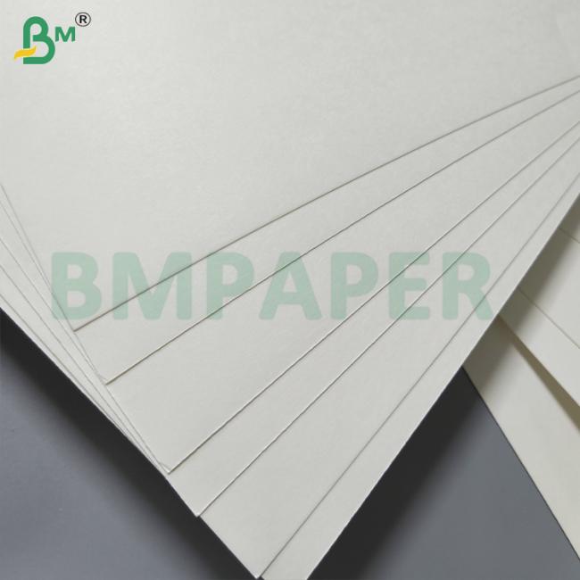 Aqueous Coated Paper For Cups Water Based Barrier Coating 280g+10g