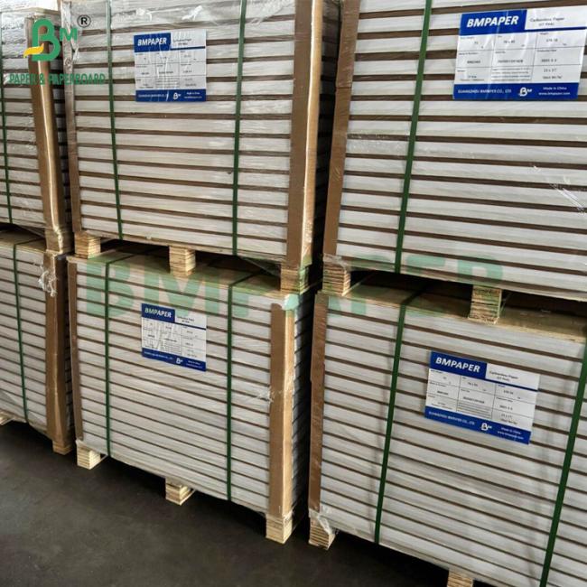 48 - 80g Blue Image CB CFB CF Carbonless Paper 64 x 90cm Virgin Wood Pulp