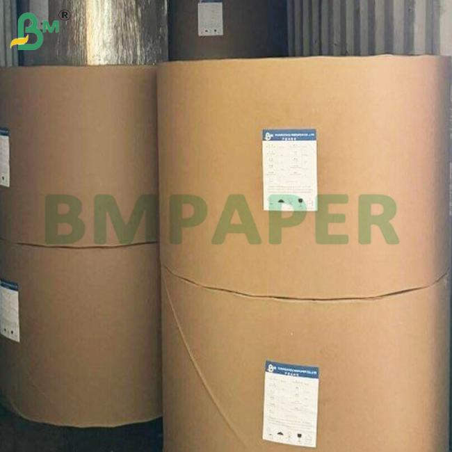 40gsm Kit 3 White Greaseproof Paper Sheets for Hamburger Wrapping