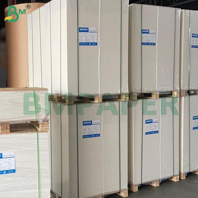 80GSM Clear Image Carbonless Copy Paper Rolls for Multiple Forms