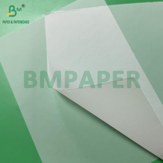 50g 55g Translucent Tracing Paper Plotter Paper 31
